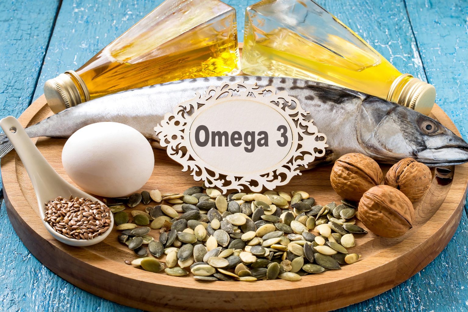 omega 3 kapsule